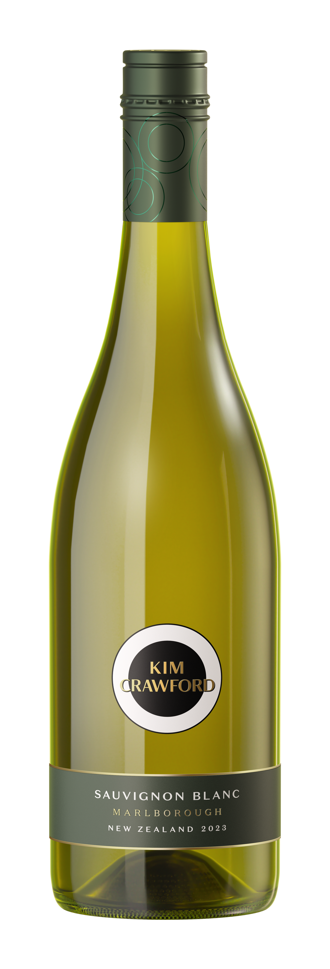 Sauvignon Blanc | New Zealand | Kim Crawford Wines