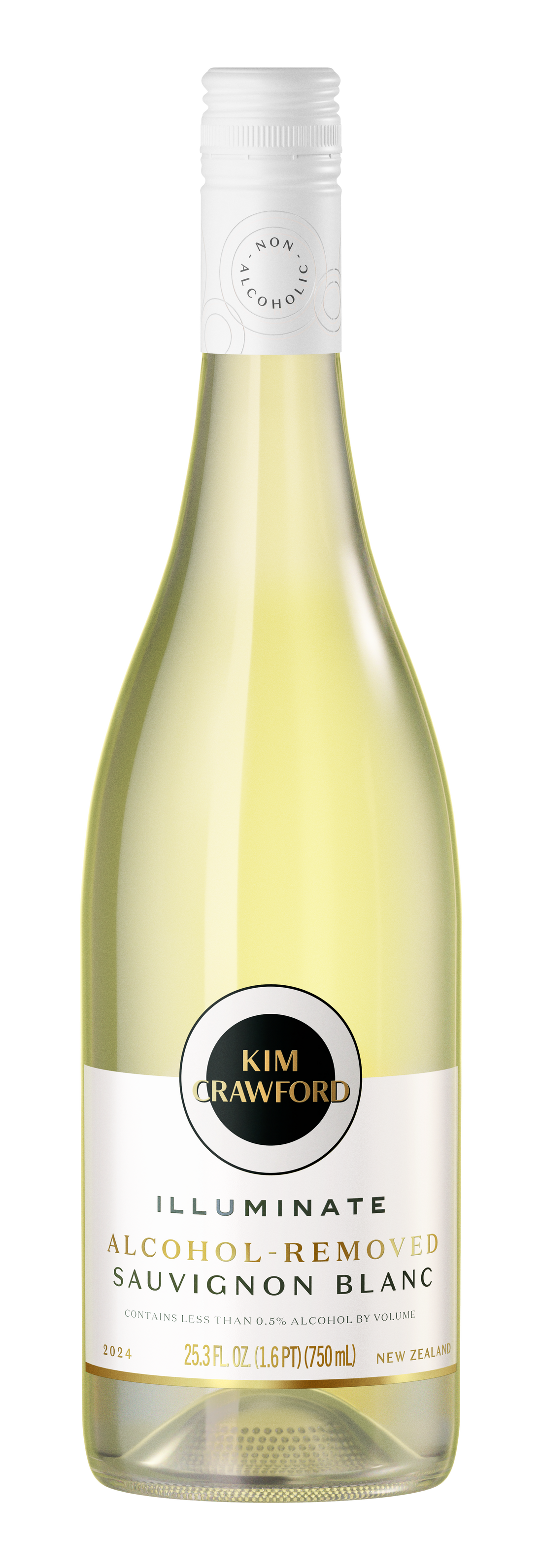 Alcohol-Removed Sauvignon Blanc