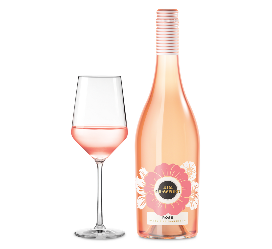Rose | France | Kim Crawford Wines